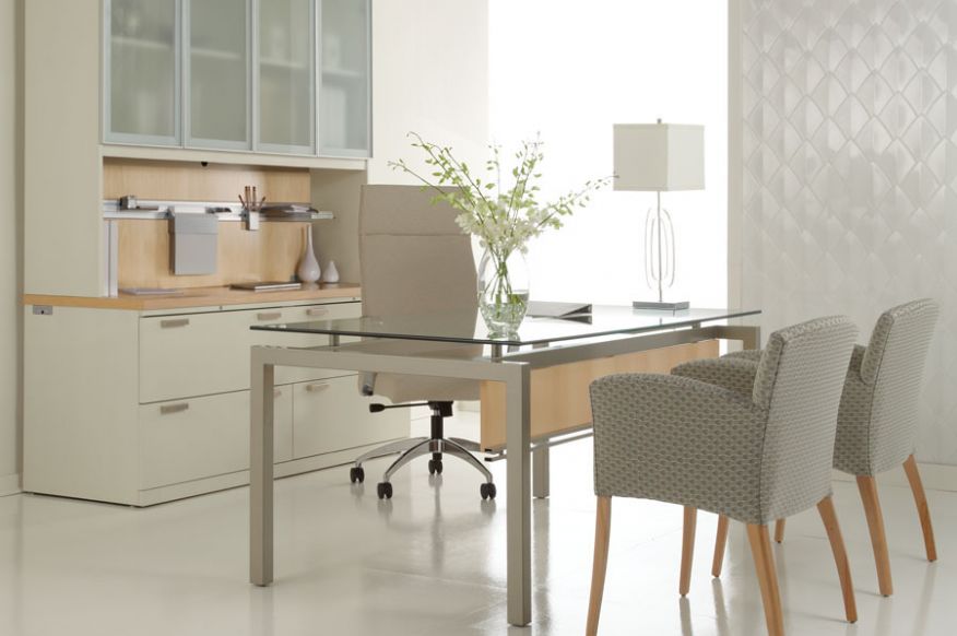Office Furniture | Integrity Furniture