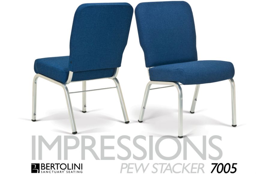 Worship Seating | Integrity Furniture